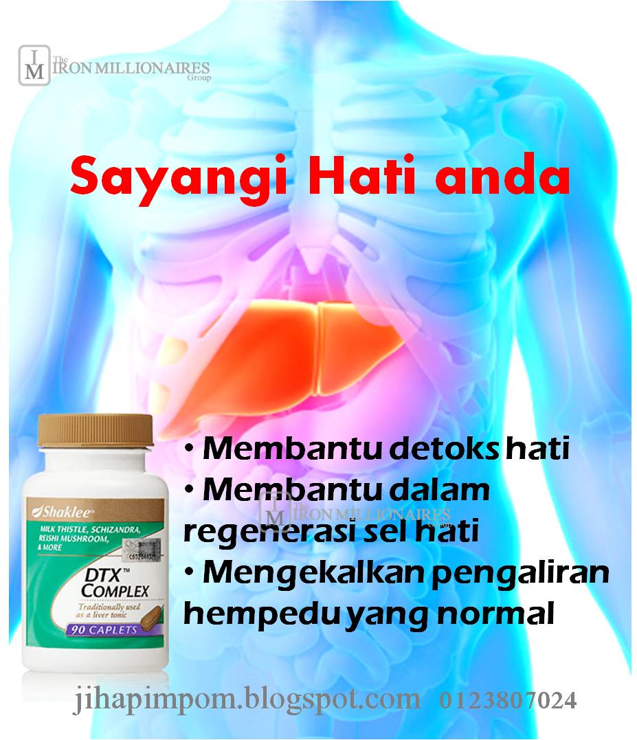 Kerap Sakit Perut Tanda Kanser Hati!!!