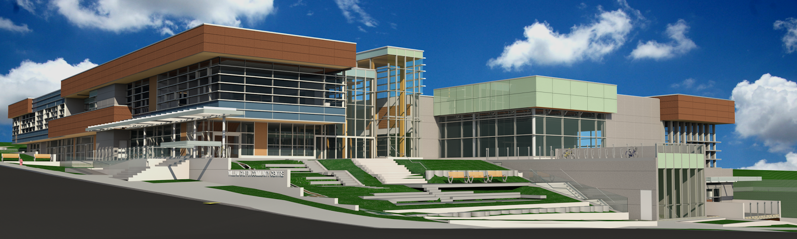 The BIM Jedi (formally the Revit Jedi): Rendering in Revit and the Cloud