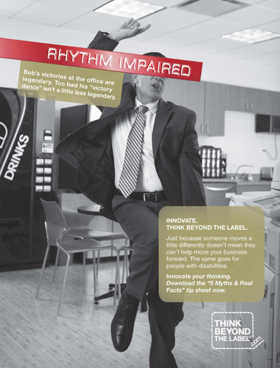 Love That Max : 5 awesome ads that raise awareness about disability ...