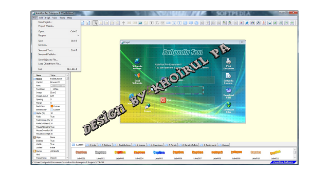GigaBlang-Khoirul: AutoRun Pro Enterprise II 6.0.1.136 Full Version ...