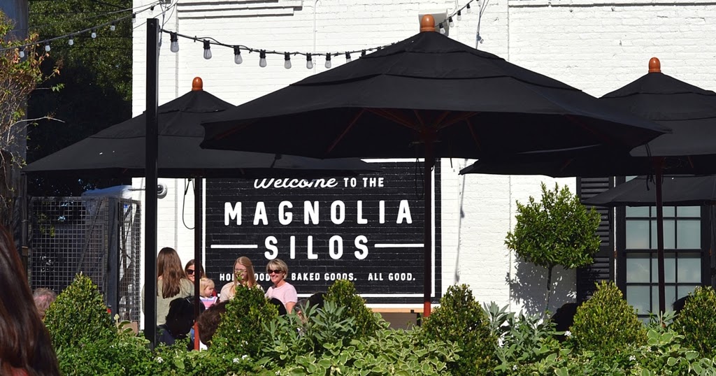 The Ultimate Fixer Upper Fan Guide