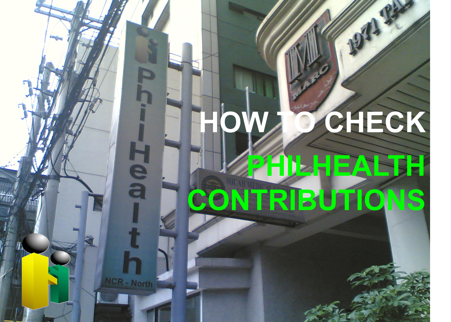 How to Check PhilHealth Contributions « E-PINOYGUIDE