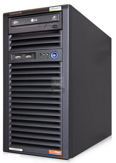 Tipos de Servidores según su funcion y arquitectura ~ Tadoinformatica