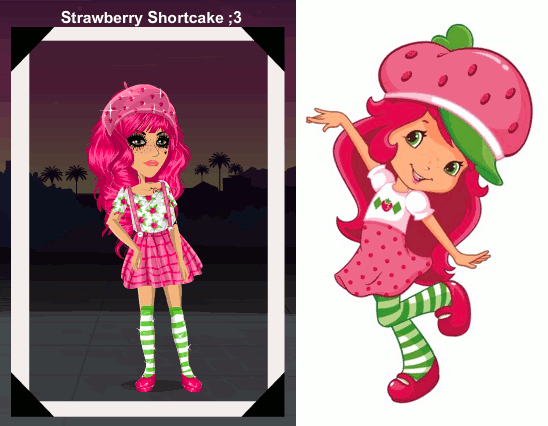 Moviestarplanet Ishacool In Real Life