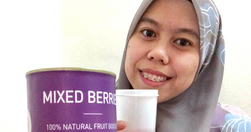 Syazwana Jamal: REVIEW : Project B Asia Part 3