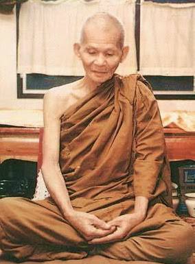 Maxamulet Collection: Long Phor Khampan Wat ThatMahaChay