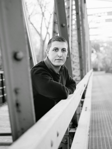 Satisfaction for Insatiable Readers: WATCH THIS: Press Play by Eric Devine