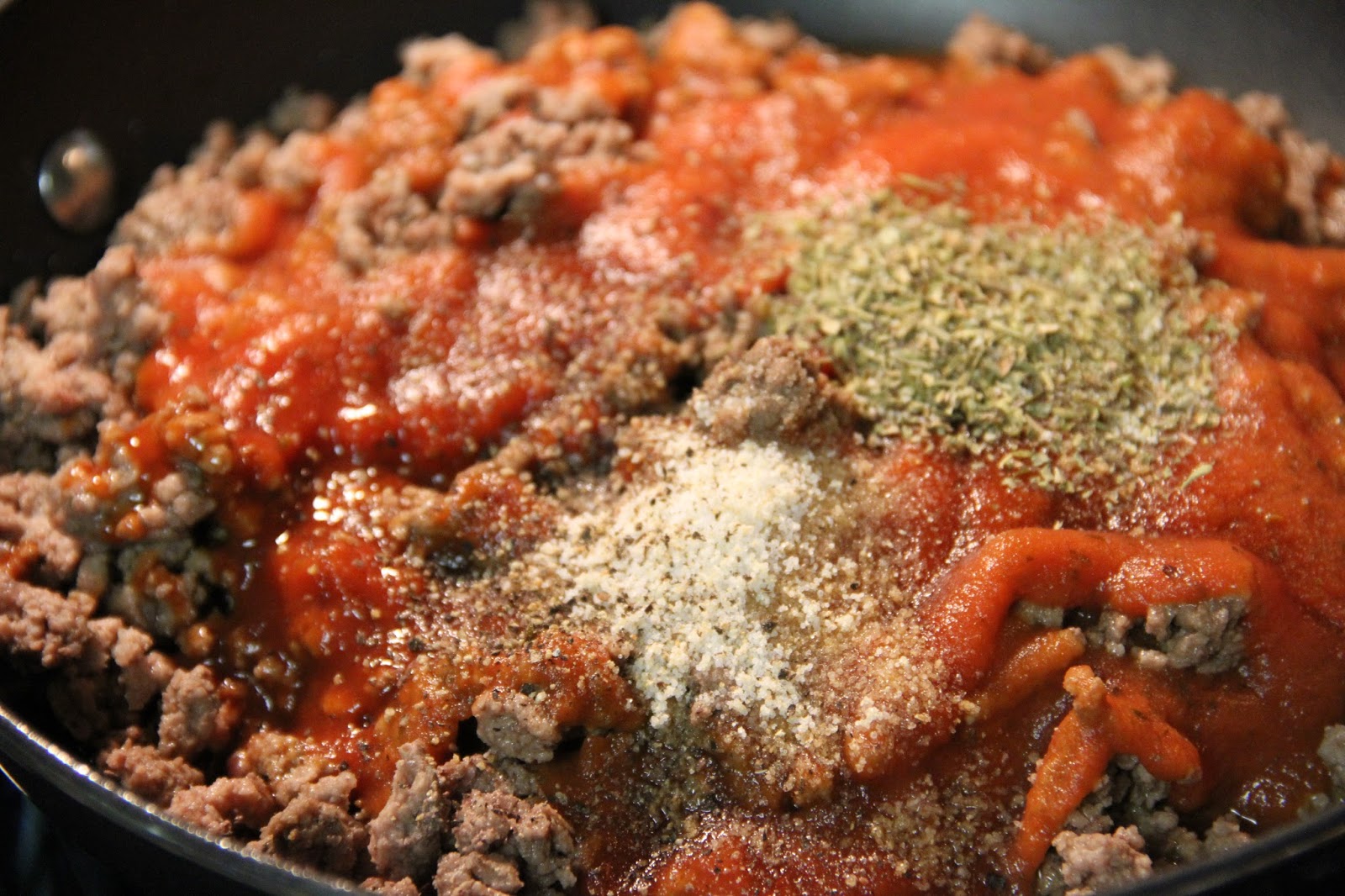 Deep South Dish: Divine Casserole