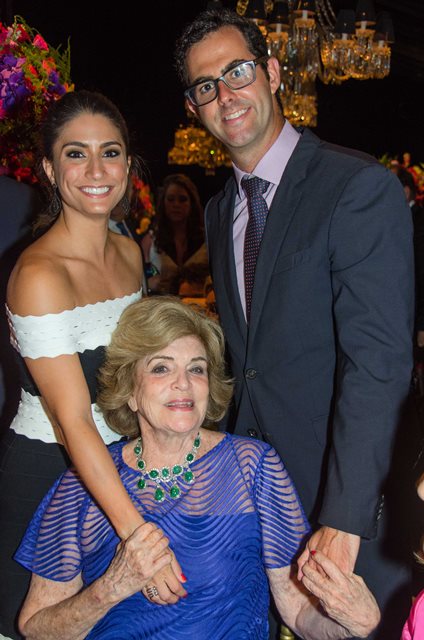 FRANKLIN TOSCANO | Embaixador do RIO : CASAMENTO DE CAROL BUFFARA E ...