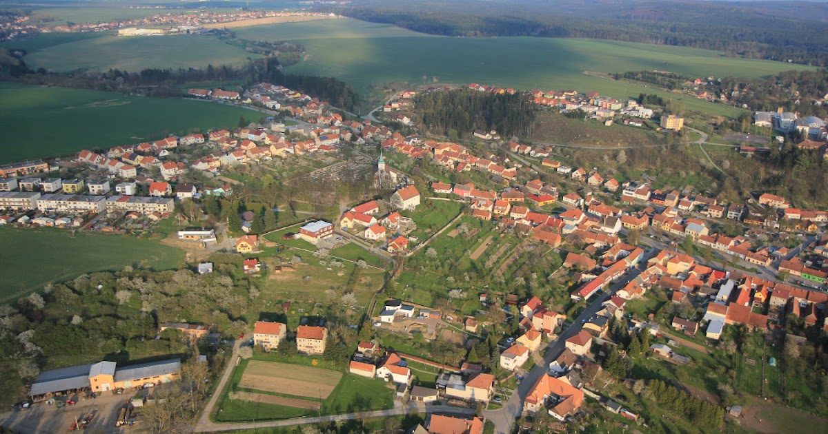 FLyFOTO letecká fotografie a video: Jedovnice
