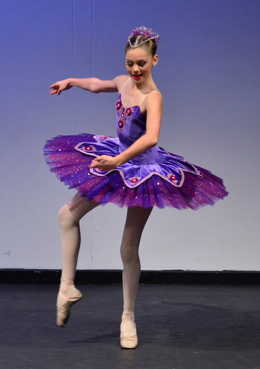 Tutus by Dani: Learn to make a classical tutu