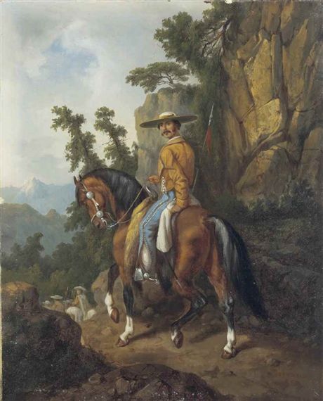 Aculco, lo que fue y lo que es: La muerte de Lindoro Cajigas