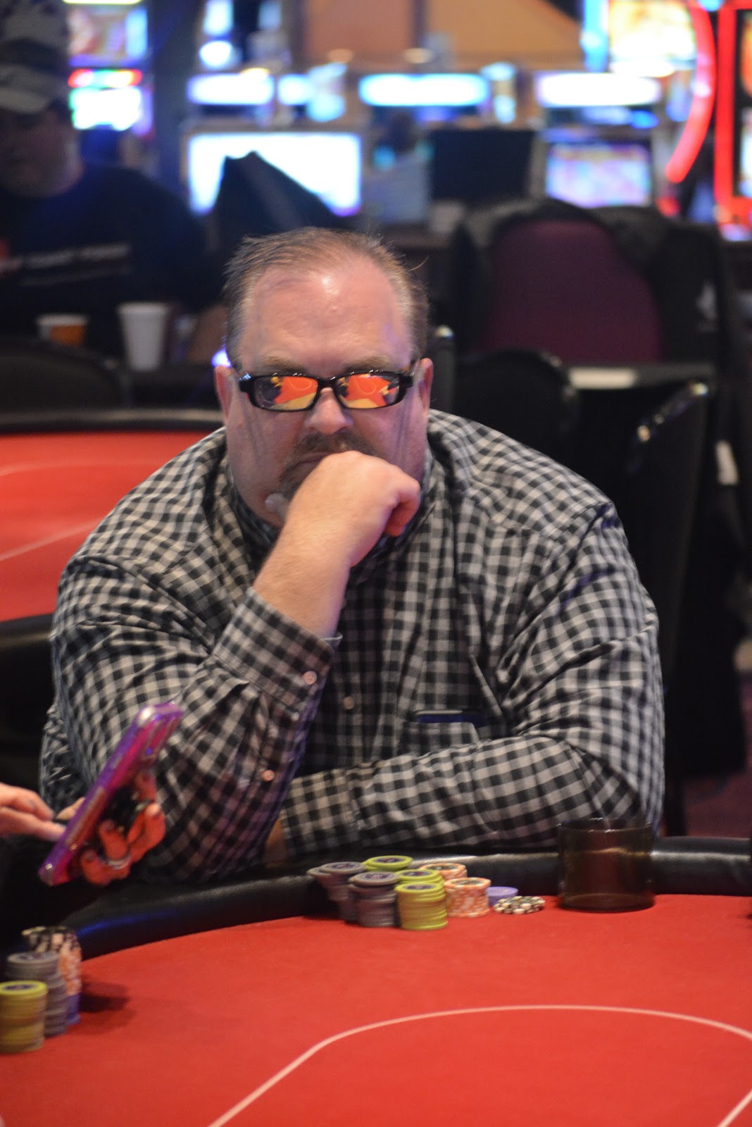 Gulf Coast Poker Tour: Photo Post 6