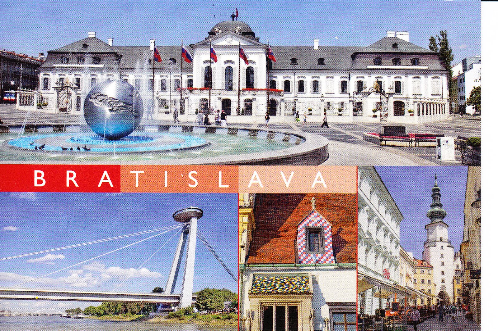 Gem's World Postcards: More Great postcards , International and ...