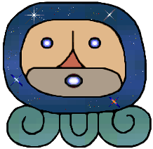 Los Oráculos: 10-Nahual Ajpu- Calendario Sagrado Cholq'ij o Tzolkin