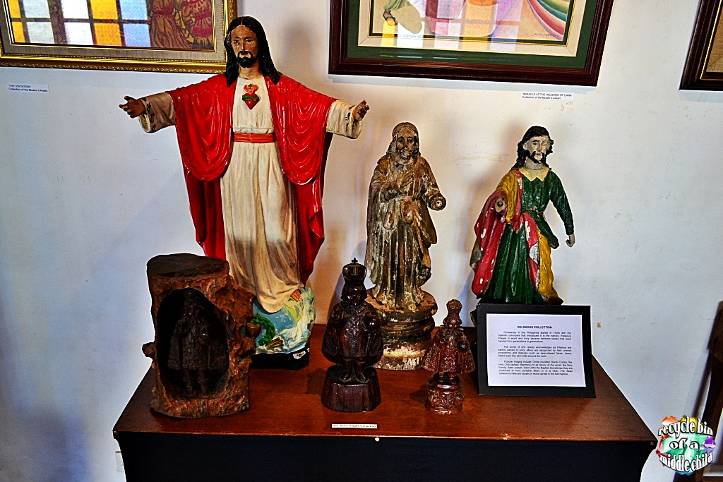 Rammmpa!: Aklan: Museo It Akean