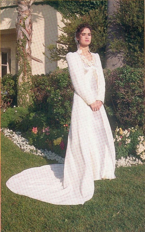 Santa Barbara Blog: AN UNUSUAL AND EXCLUSIVE INTERVIEW WITH DIANA EDEN ...