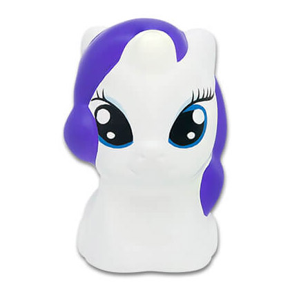 MLP Rarity Basic Fun | MLP Merch