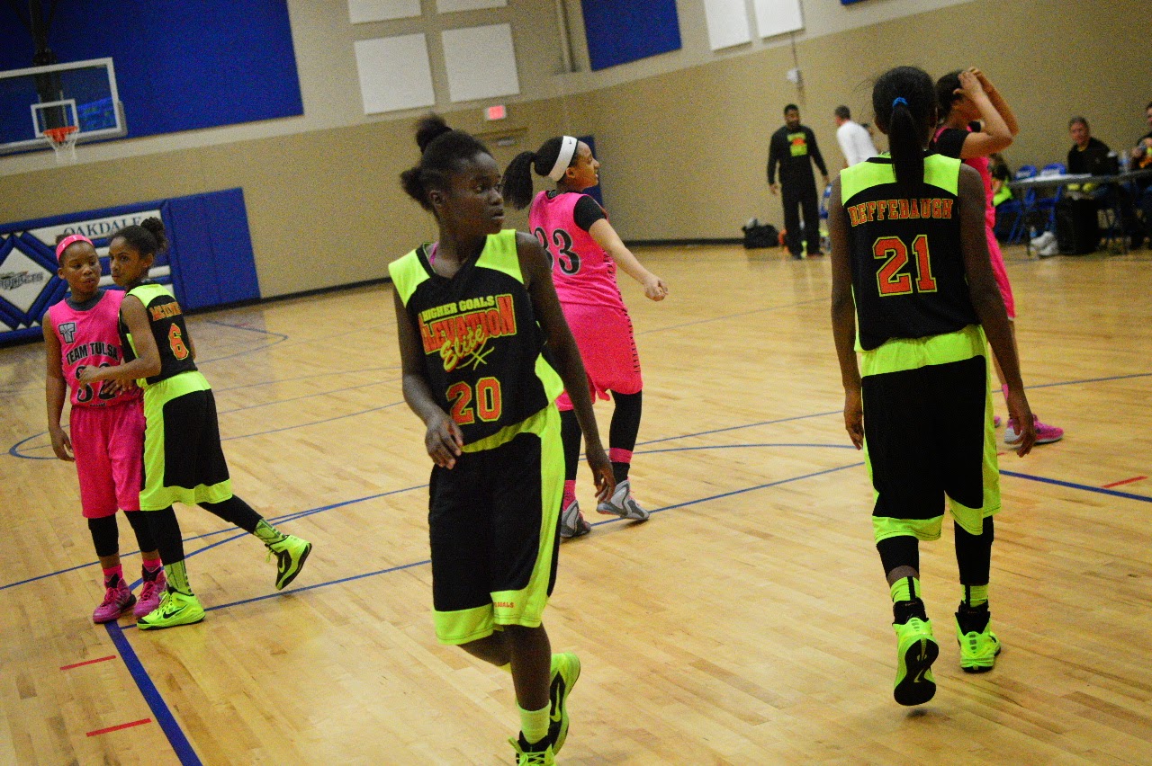 GIRLZ PREP REPORT: HGEE 2022 GOLD runner-up #BattleAtTheHive
