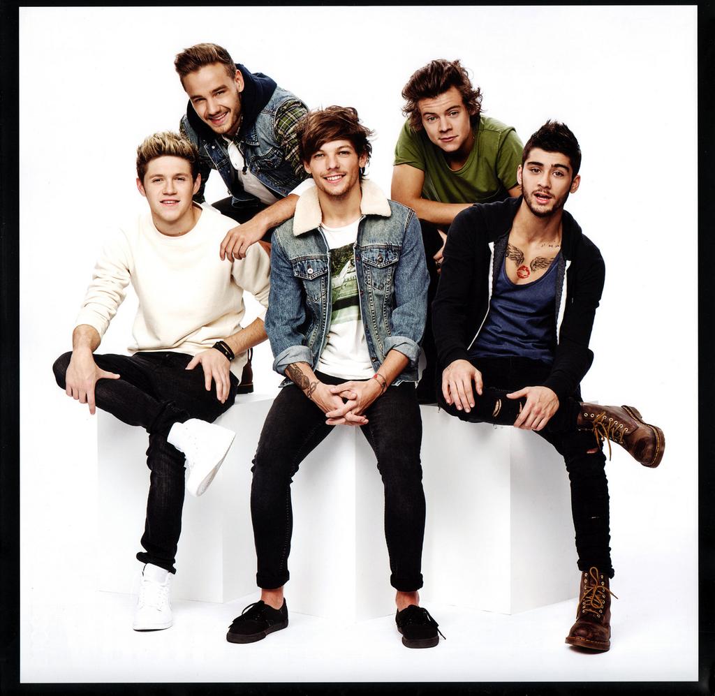 One Direction