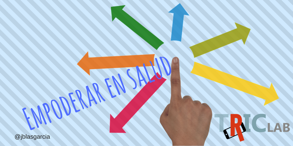 EMPODERAR EN SALUD - Transformar la escuela