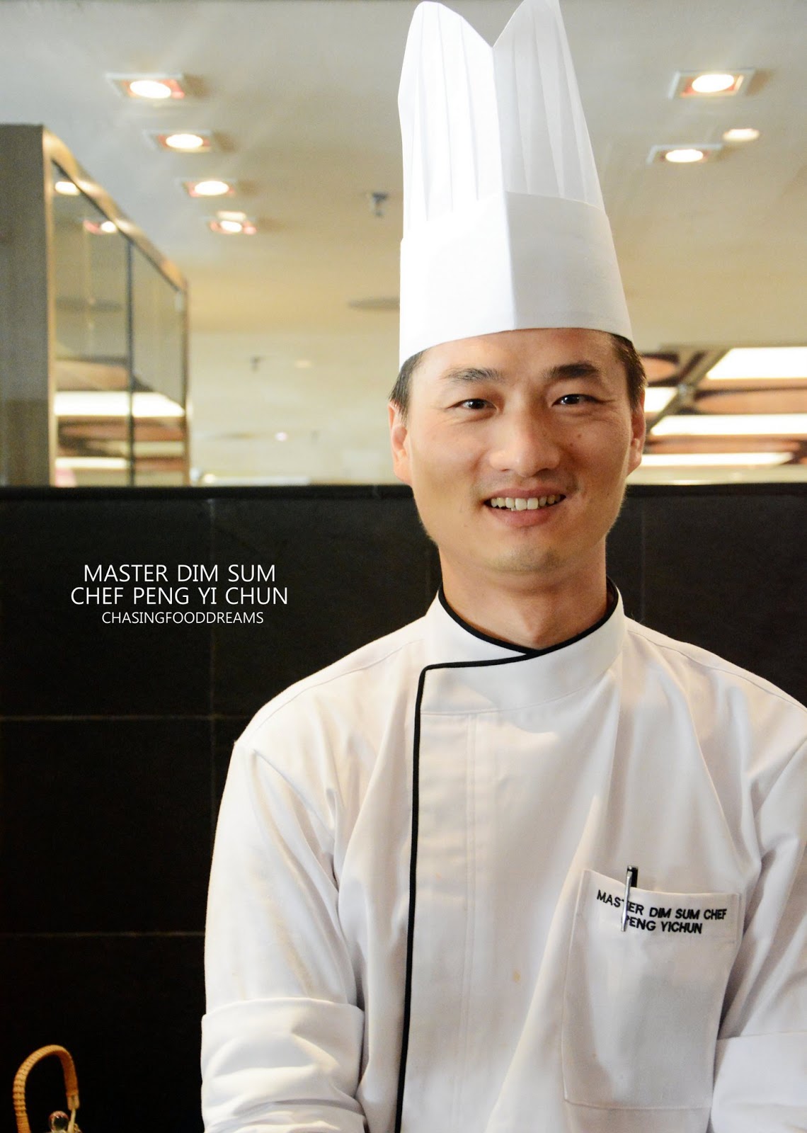 CHASING FOOD DREAMS: Si Chuan Dou Hua, PARKROYAL Kuala Lumpur: Hearty ...