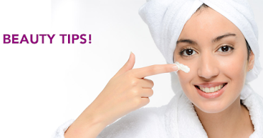 Fashion and Beauty: "Beauty" tips to look "younger" and "fresh ...