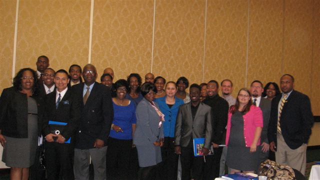 Chesnutt Library Blog: Librarian Diana Amerson Assists In Model UN Win ...