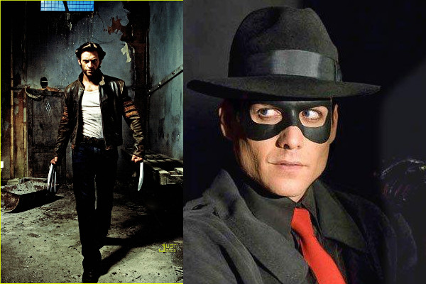 The Six Styles of Live-Action Superhero Costume And What They Mean ...