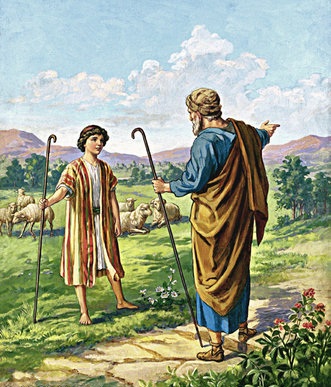 octubre 2011 | Centro Cristiano Nueva Visión