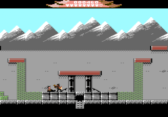 Indie Retro News: The story of the Commodore 64 in pixels gets a new ...