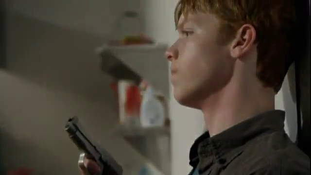 Josh's Corner: Review: 'Law & Order: SVU' "Father's Shadow", An Emmy ...