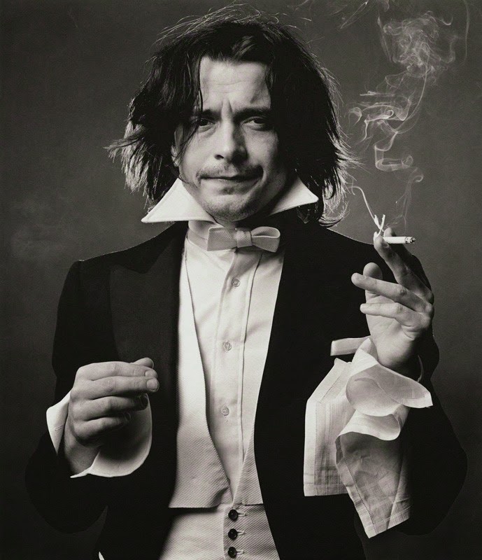 David Bailey | 100 Photographers