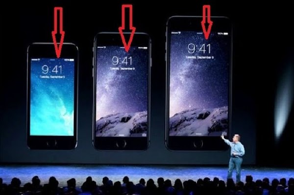Fakta-Fakta Menarik Perusahaan Apple, Mulai dari Jam 9:41 sampai Makna ...