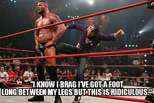 Beefcakes Of Wrestling Meme Of The Week Beefcakes Of Wrestling Meme Of The Week