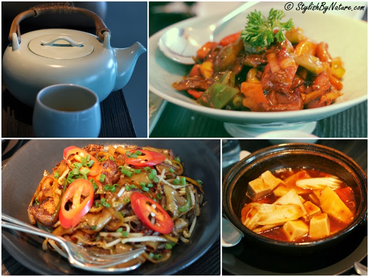 Best Food and Wine Yauatcha Bangalore Chinese TeaHouse | Stylish By ...