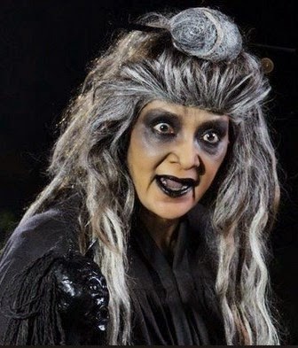 Tokoh Wanita Mistis dan Legendaris di Indonesia | SouletZ