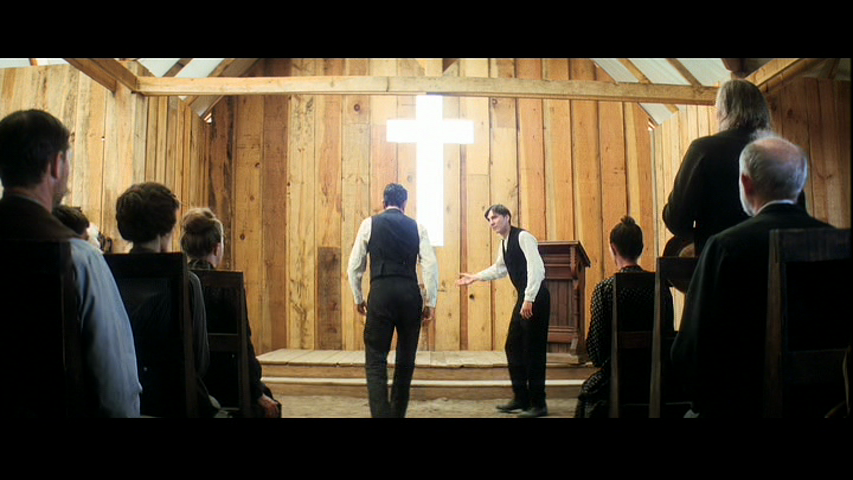 Cognitarium: Scene Analysis: There Will Be Blood's Baptism Scene