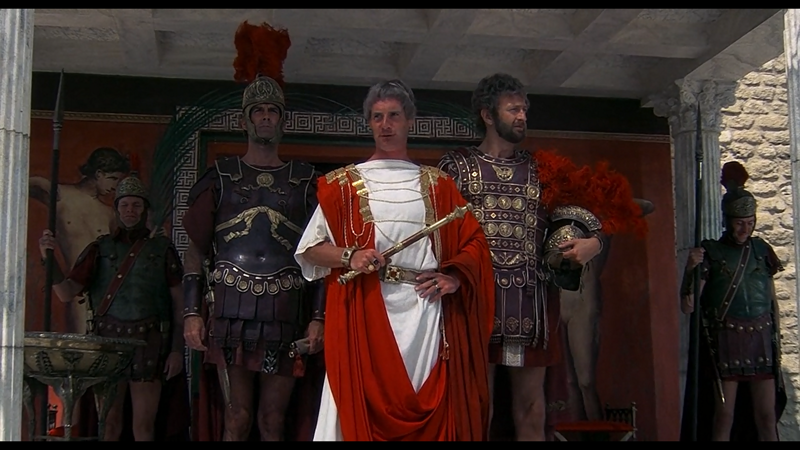 Cinephiliaque: Life of Brian