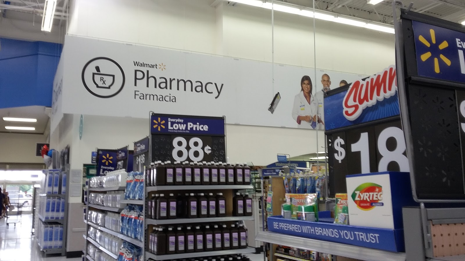 The Mid-South Retail Blog: RRT: Walmart, Cleveland, MS (Bonus: New ...