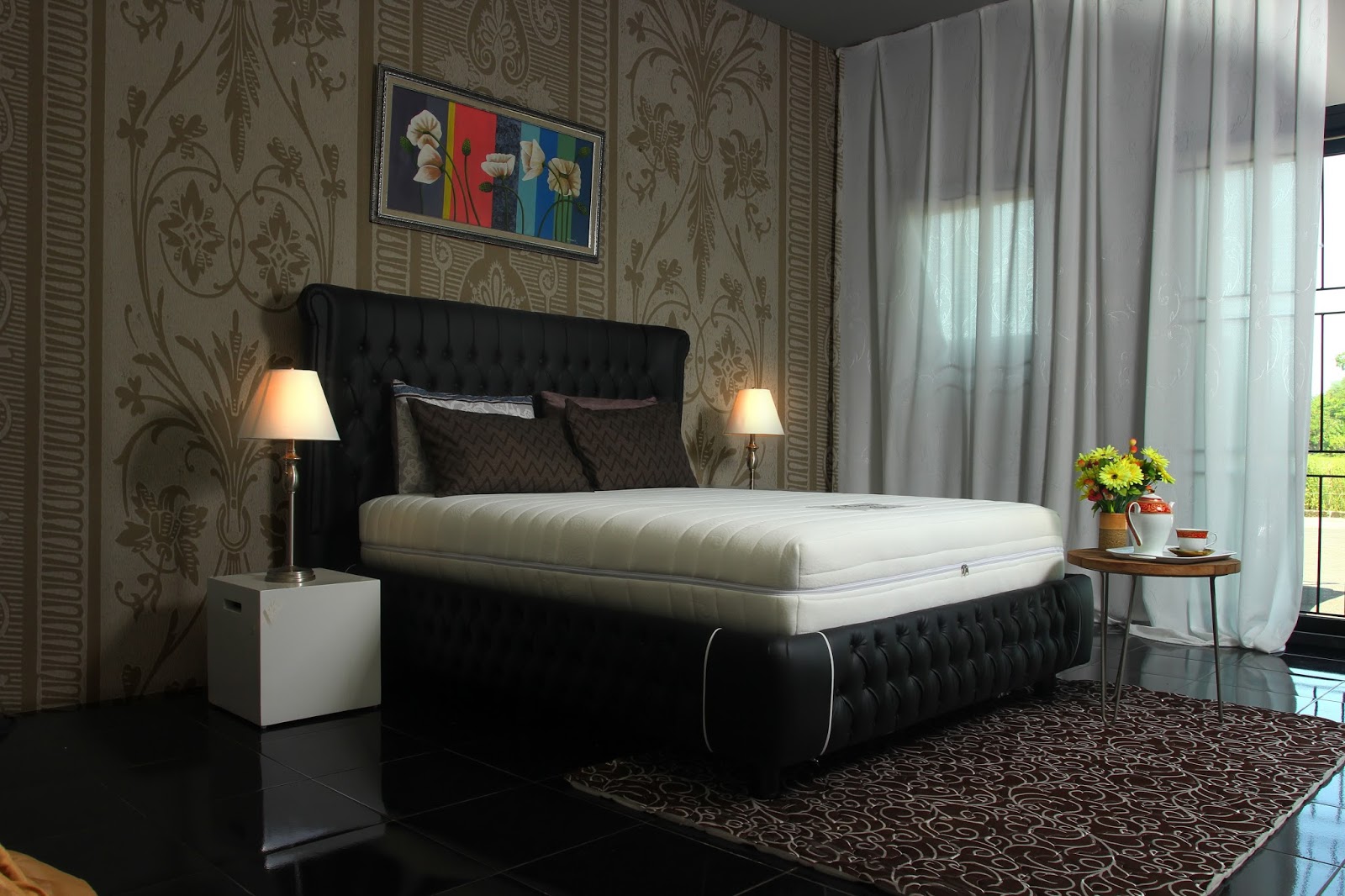 Harga Spring Bed Calliste Premium Purwokerto, Jawa Tengah