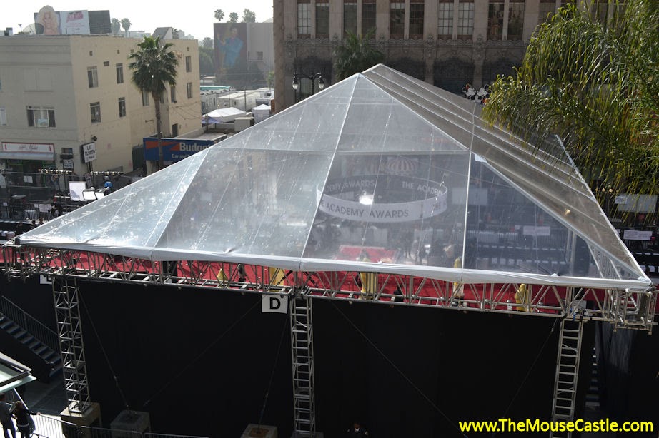 Disney News and Interviews From The Mouse Castle: More Photos From ...