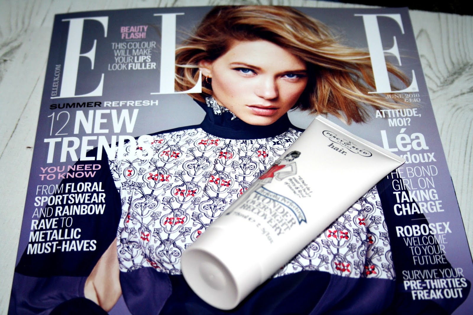 Beautyqueenuk | A UK Beauty and Lifestyle Blog: Magazine Freebies ...