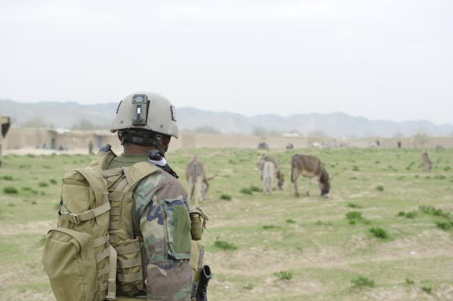 EXPLORE THE WORLD: The Stunning Badghis, Afghanistan, Image Gallery