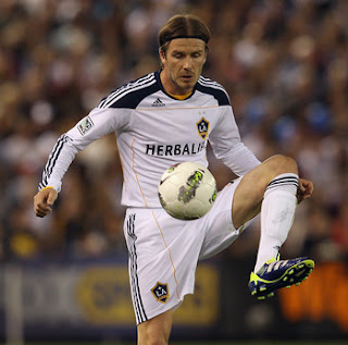 SOCCER SKILLS AND TRAINING: Trapping a Soccer Ball