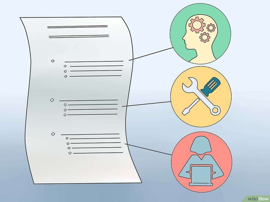 Cara Membuat Portofolio