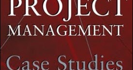 Project Management Case Studies