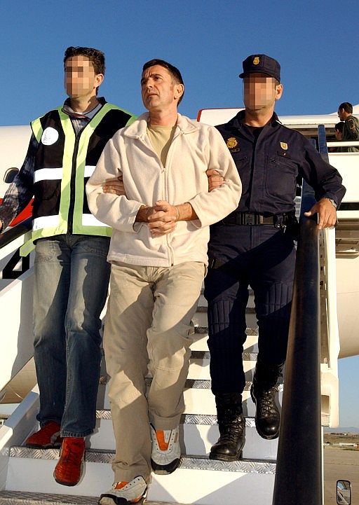 ¿Qué es la extradición?¿En que casos se aplica?