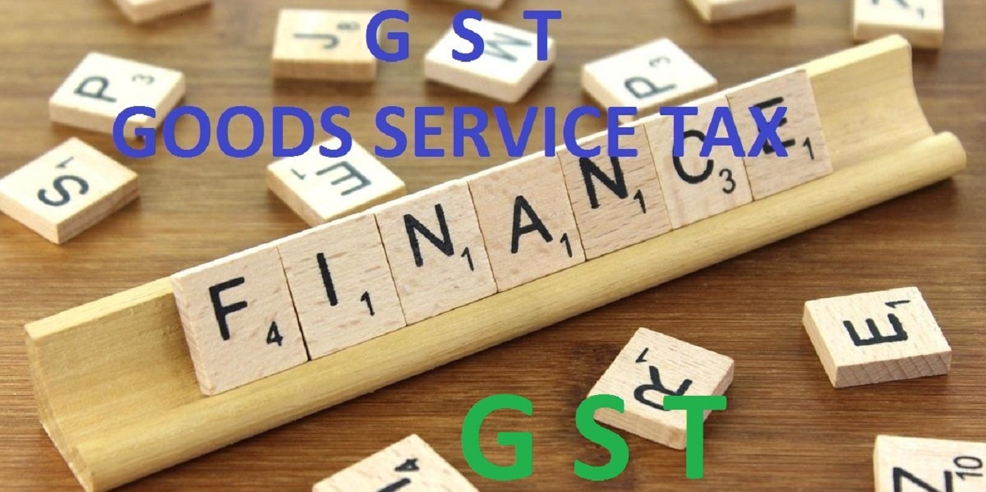GST GOODS SERVICE TAX - GST and Tax Update