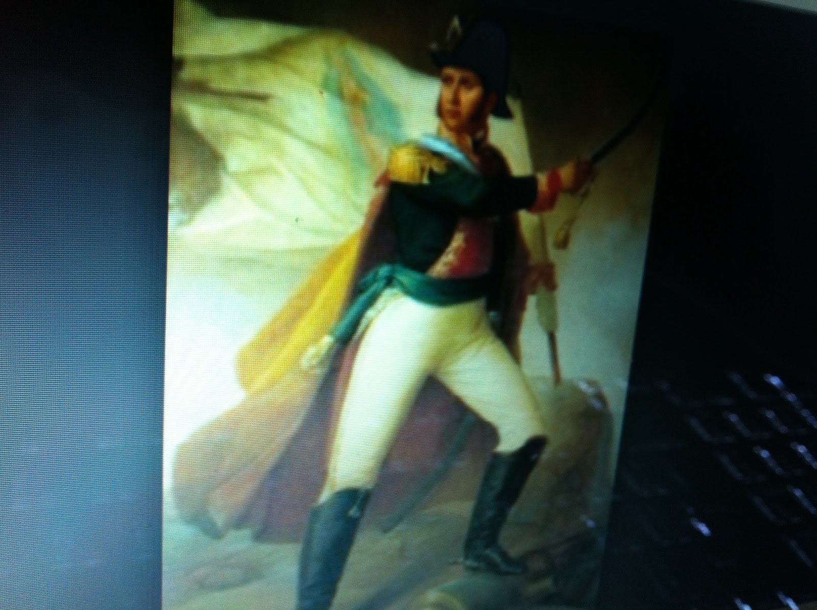 THE BLACK SOCIAL HISTORY:: BLACK SOCIAL HISTORY - AFRO-MEXICAN ...